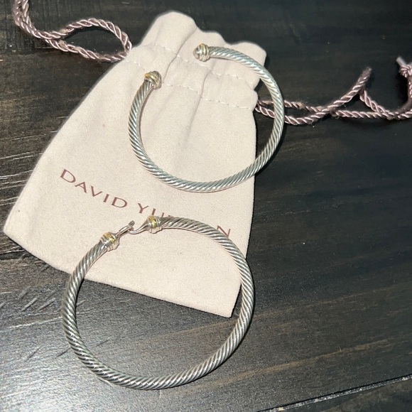 David Yurman | Jewelry | David Yurman Cable Classic | Poshmark